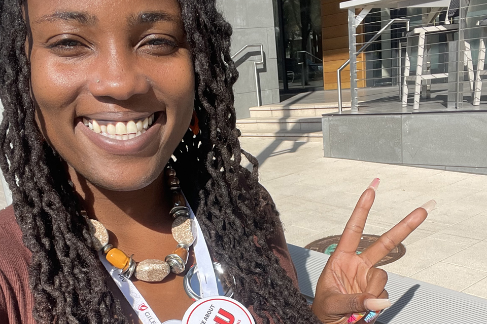 My First ANAC Conference | The Well Project