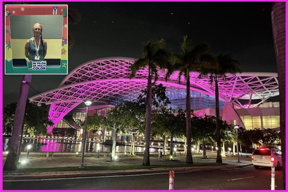 2022 USCHA | The Well Project