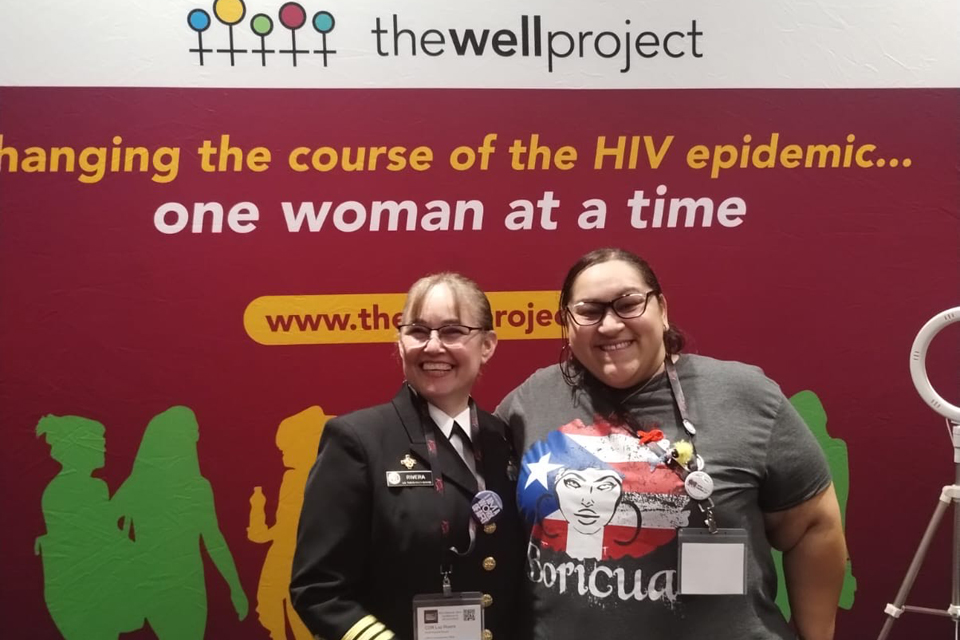 NaLa in NOLA 2023 | The Well Project