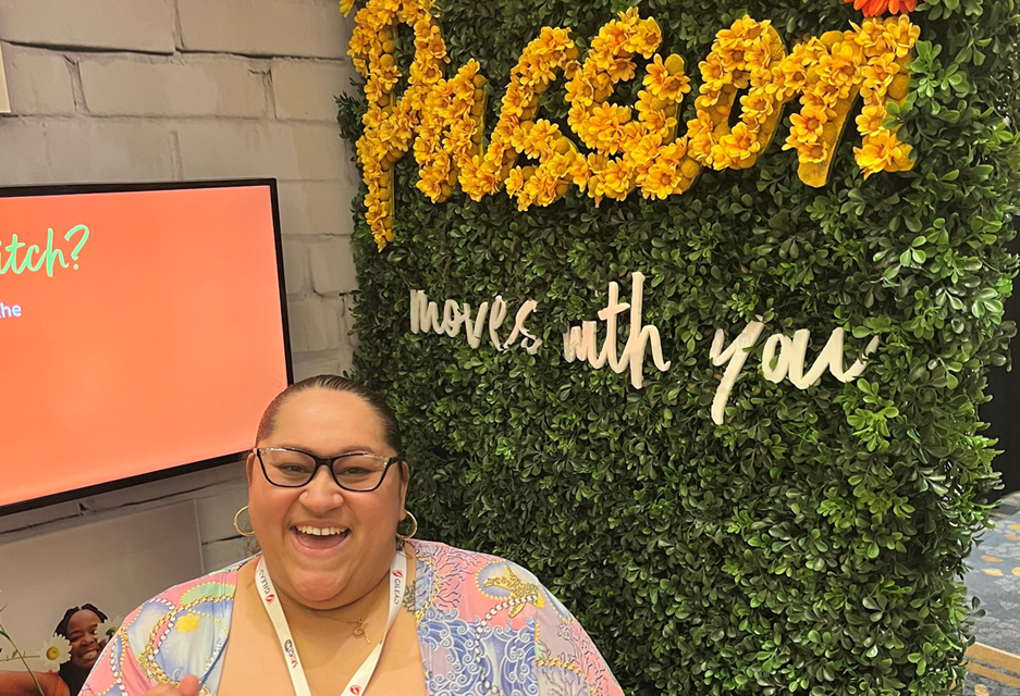 USCHA 2023: "We Are All HIV Possible" | The Well Project