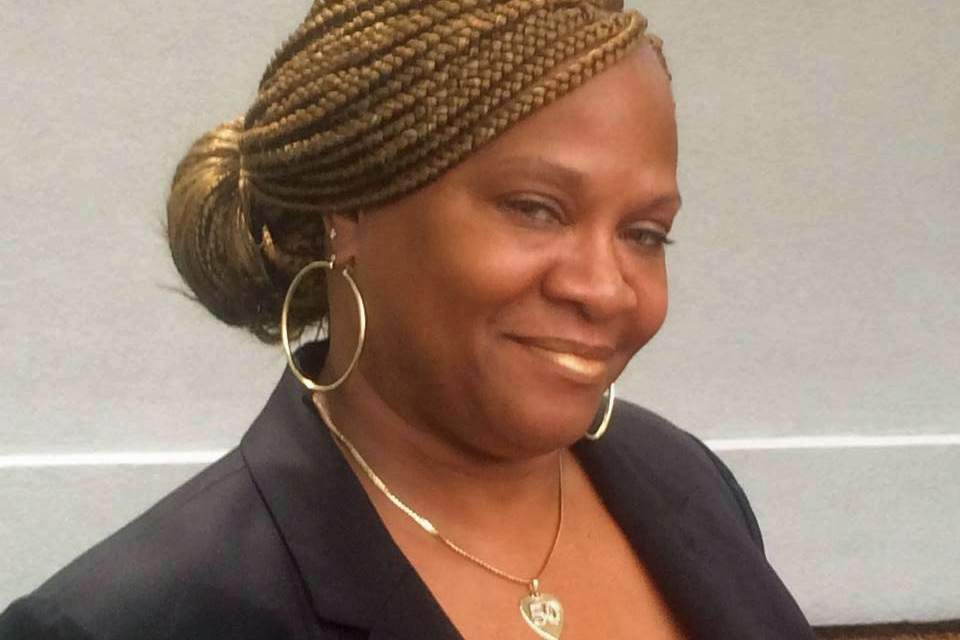 You Don't Want to Discuss HIV? | The Well Project