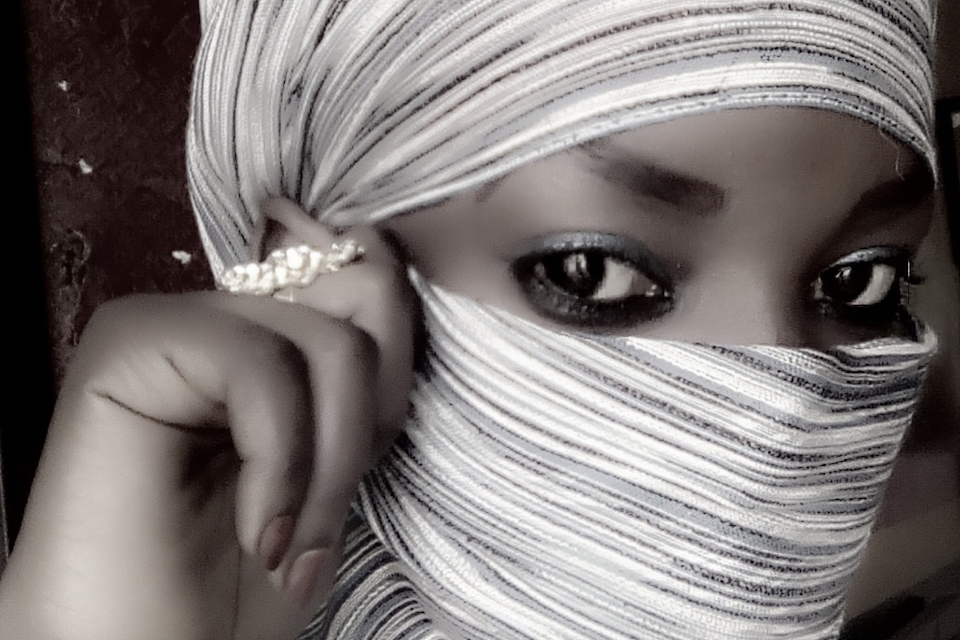 Intro - Ugandan Princess | The Well Project