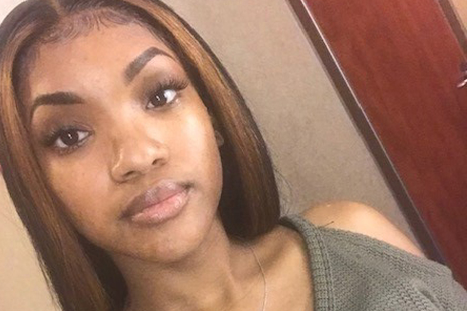 Ieshia Scott | The Well Project