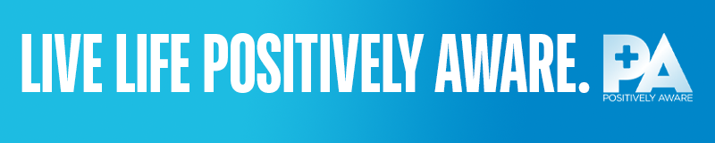 Positively Aware | The Well Project