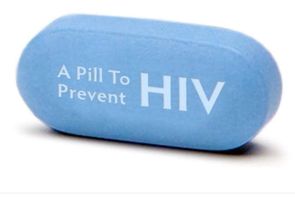 PrEP para las mujeres | The Well Project