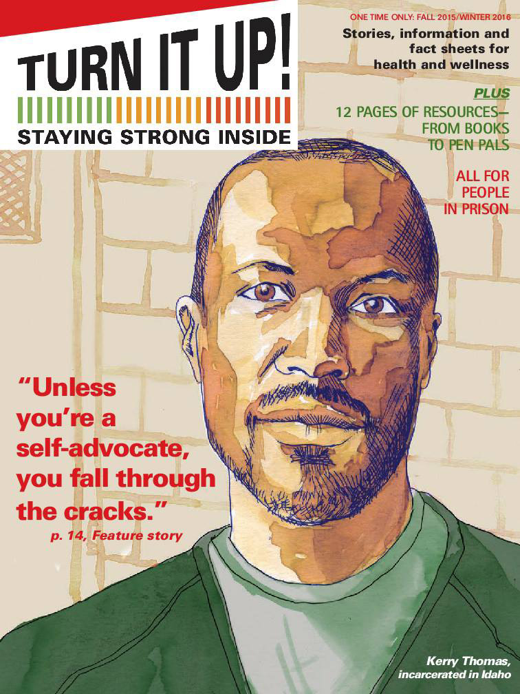 Sero Project | The Well Project