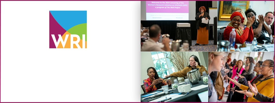 The Well Project: Women and HIV